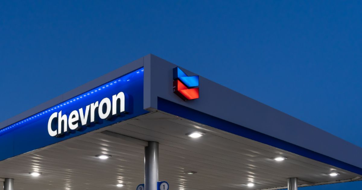 Chevron Q3 profit and revenue exceed estimates driven by record US ...