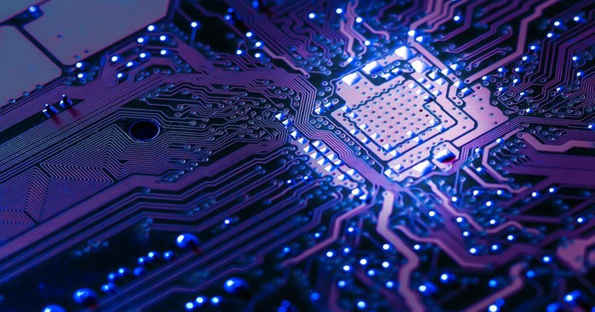 Tech Bytes: Major graphics processing unit manufacturer relocates from ...