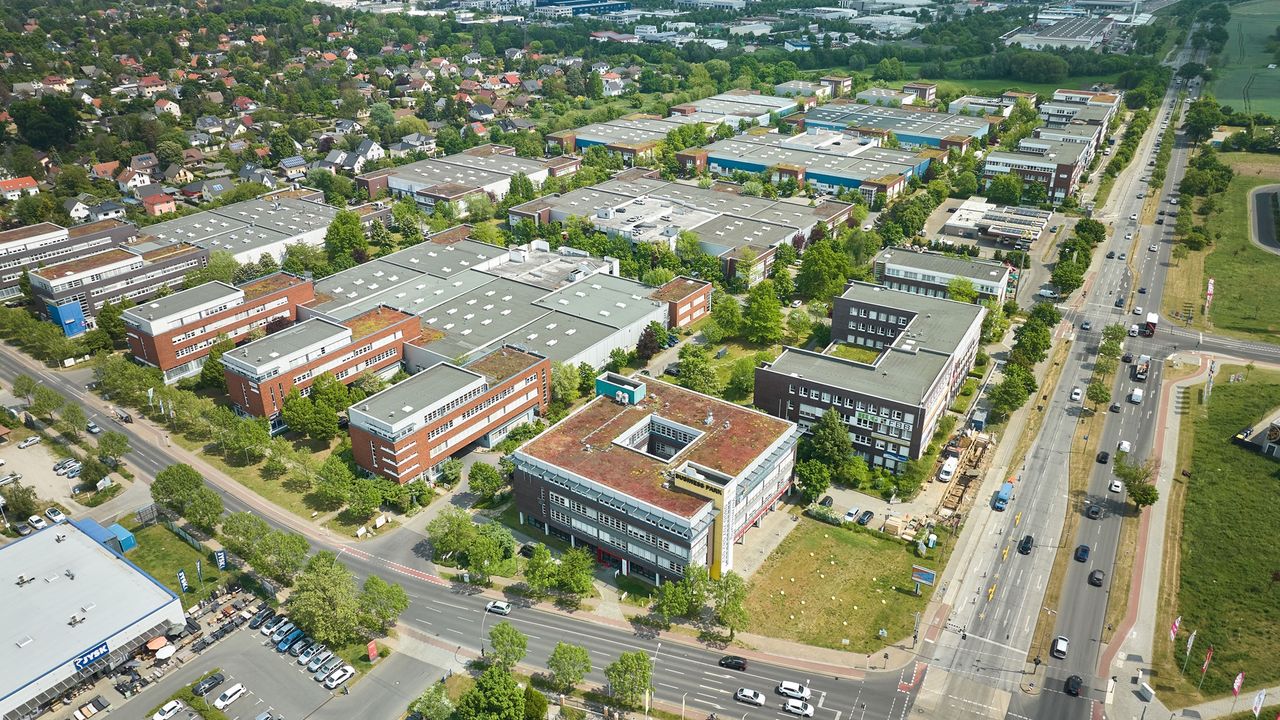 Sirius Real Estate has €200m firepower and 30% upside, suggests US bank ...