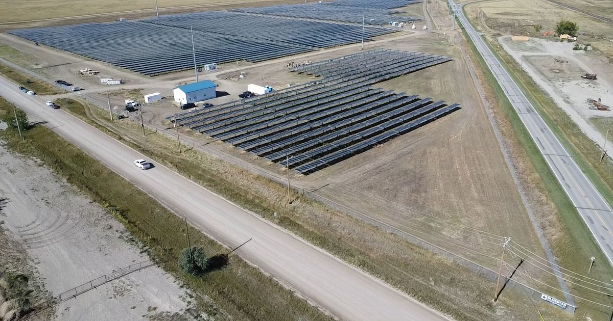 NU E Power successfully leveraging North America’s race to build ...