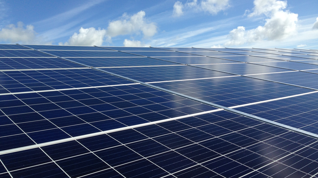 Bluefield Solar has 'clear path' for return to premium, says research ...