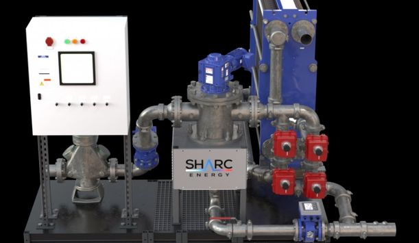SHARC International Systems: Clean energy from an unlikely source ...