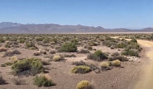 Nevada Lithium shares move higher on updated resource estimate for ...