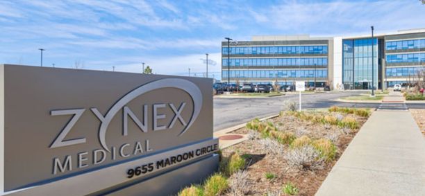 Zynex is an innovative medical technology company specializing in non ...