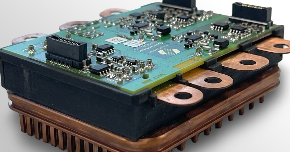 Hillcrest Energy to launch FPGA-based control system for Zero Voltage ...