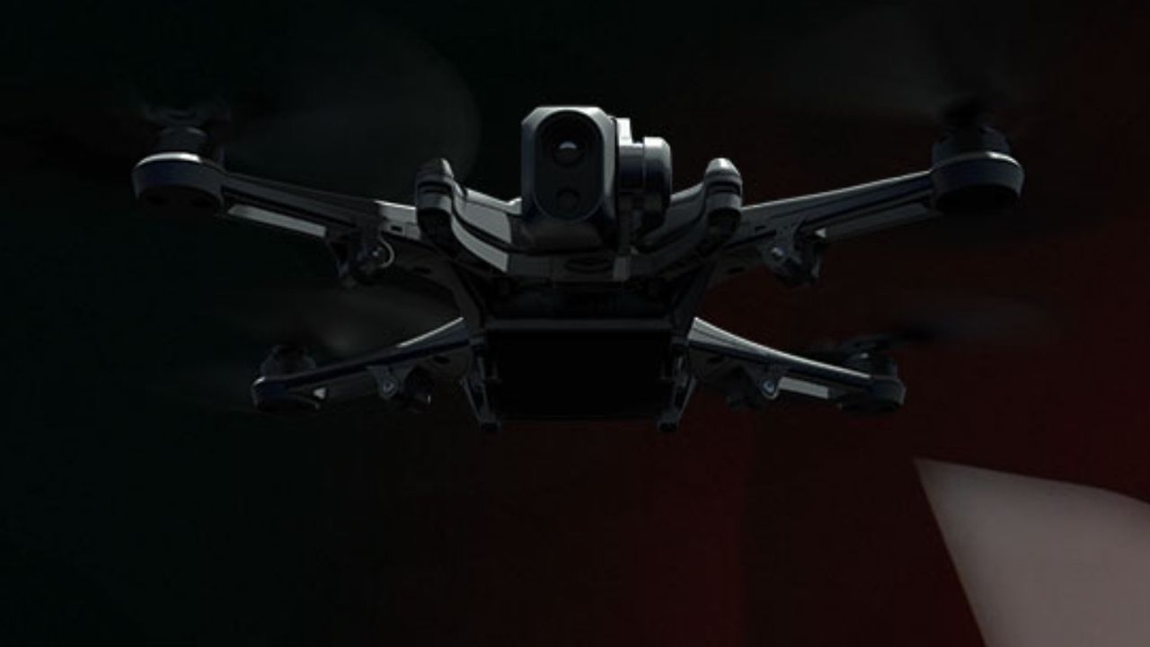 Trump bump: Stock in drone-maker soars 83% after Don Jr joins the board