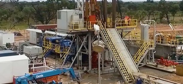Reconnaissance Energy Africa eyes untapped oil potential in Namibia and ...
