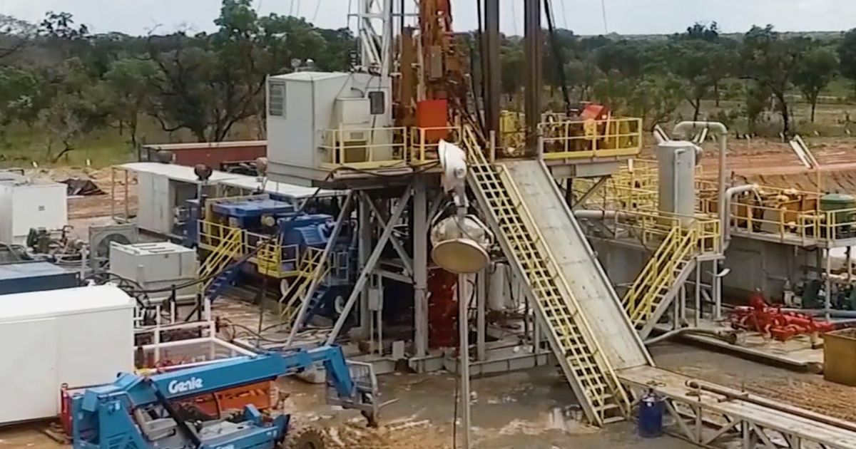 ReconAfrica Lists on Namibian Stock Exchange, Advances Exploration ...