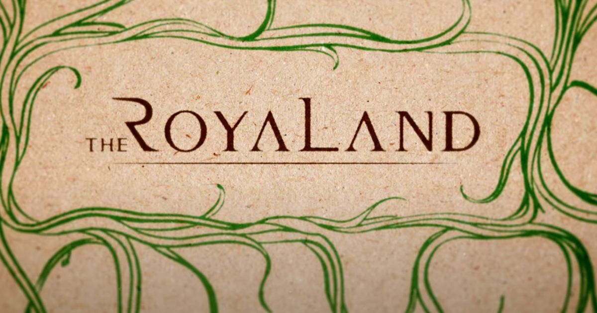 The Royaland: A new fantasy royalty-themed game company now trading on ...