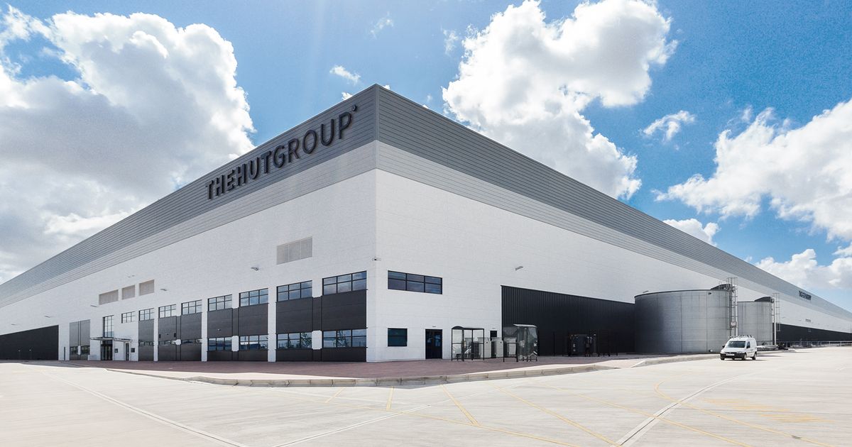 THG expects to spin off Ingenuity by start of January | LSE:THG