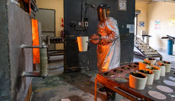 Tharisa makes significant financial and operational headway | LSE:THS ...