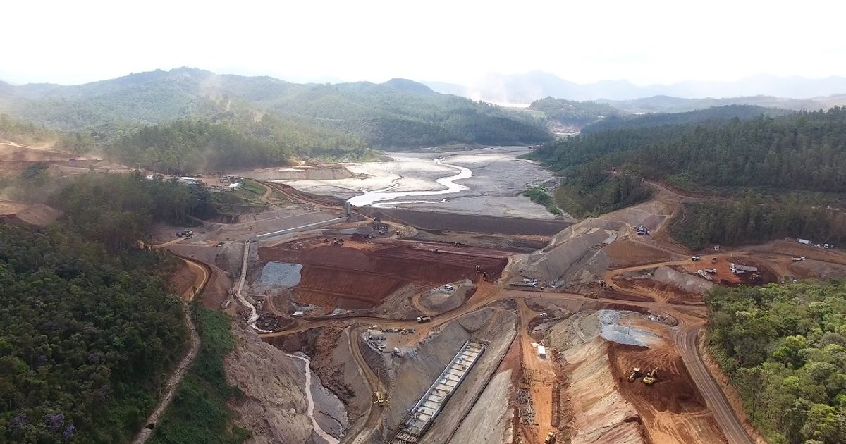 BHP cleared by a Brazilian court in Samarco dam collapse case | LSE:BHP ...