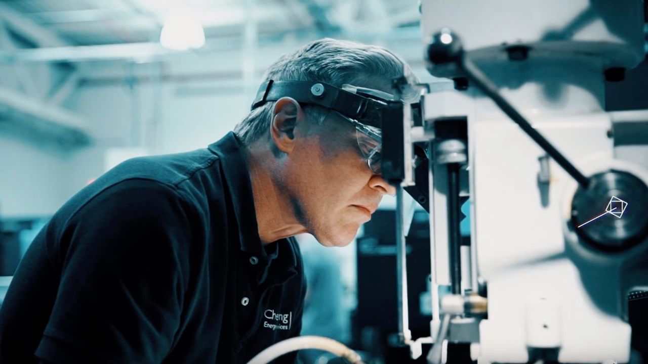 Chemring wins £278m munitions orders for German and US military | LSE:CHG