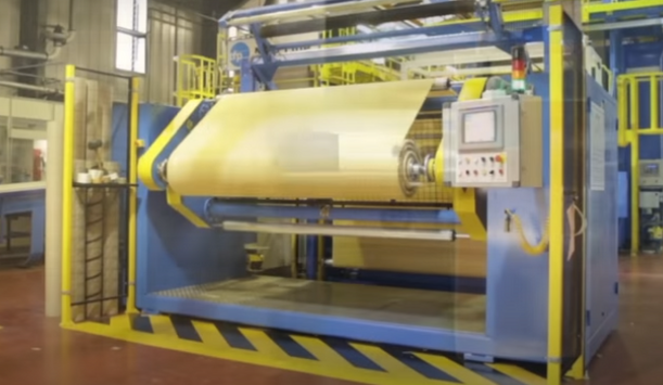 James Cropper tumbles 16% on profit warning | AIM:CRPR