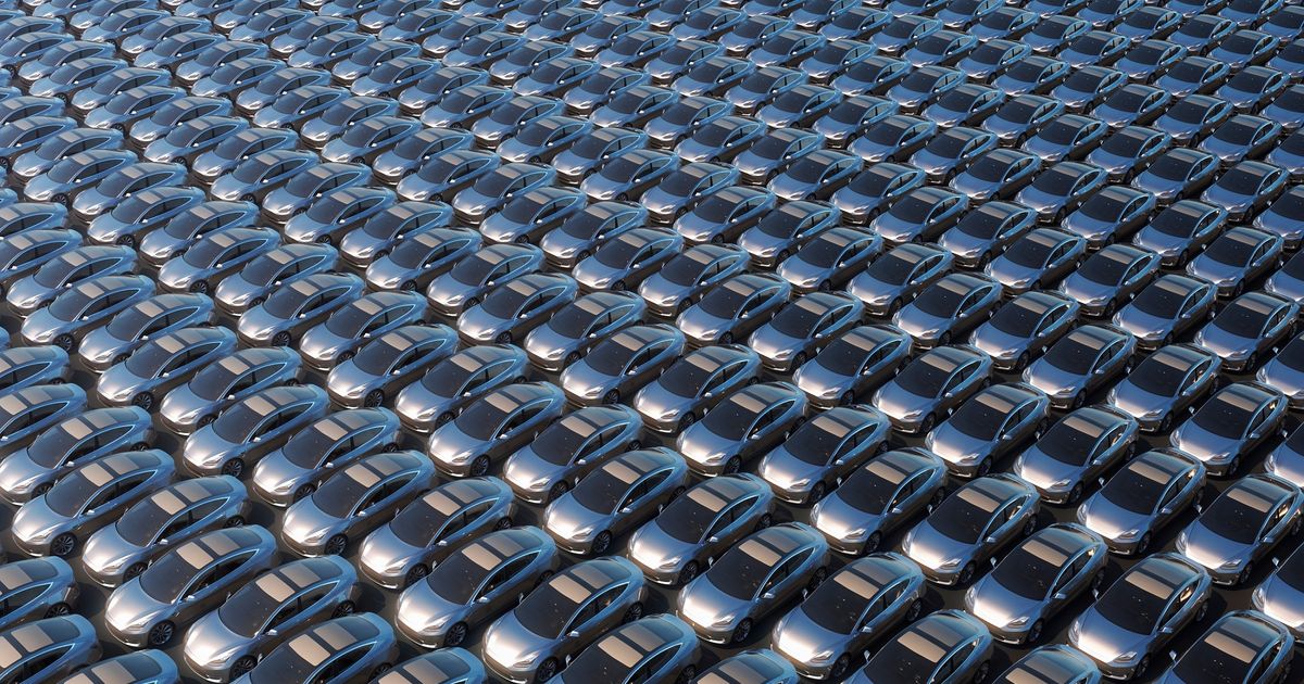 Carmakers restarting deliveries after Close Bros commission ruling ...
