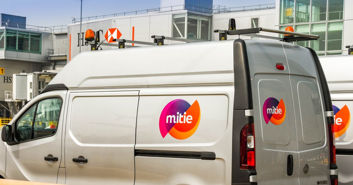 Mitie tumbles on warning of £25mln national insurance hike hit | LSE:MTO
