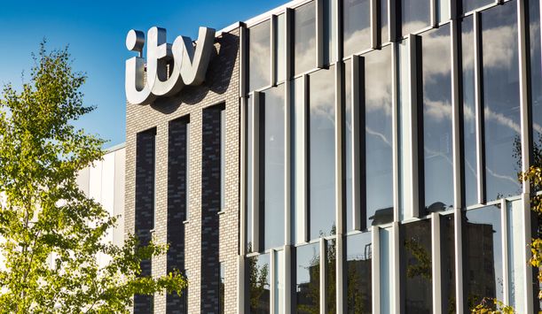 ITV reportedly in crosshairs of several potential bidders | LSE:ITV