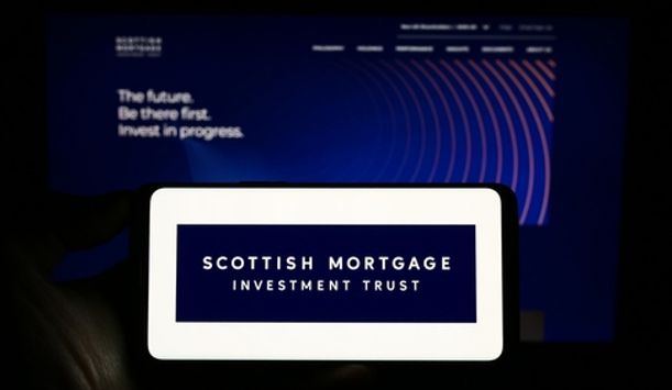 Unlisted investments caused Scottish Mortgage’s ‘dull’ first-half ...