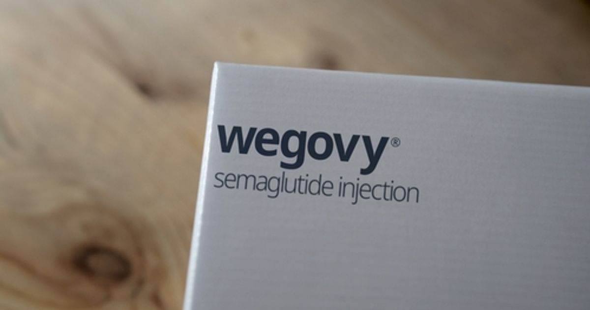 Novo Nordisk launches Wegovy weight drug in China at fraction of US ...