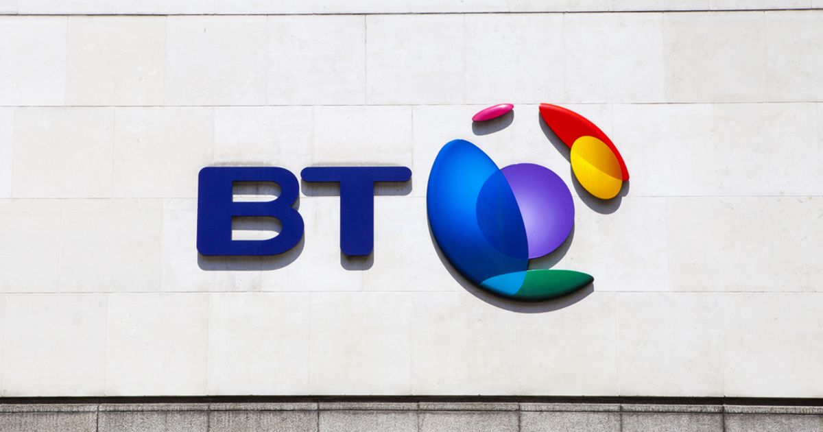 BT shares up as Bharti takes over as top shareholder | LSE:BT.A