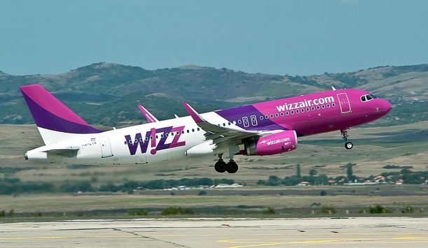 Wizz Air sees passenger numbers pick up as flights busier | AIM:WIZZ