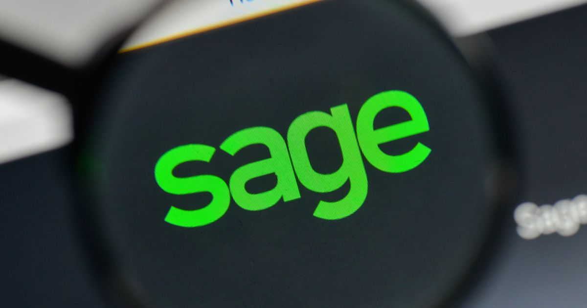 Sage Group surges to all-time high as profit margins expand on cloud ...