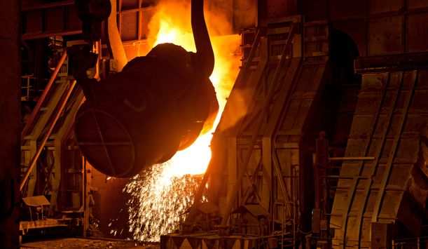 Vesuvius rallies on increased buy back as trading steadies | LSE:VSVS