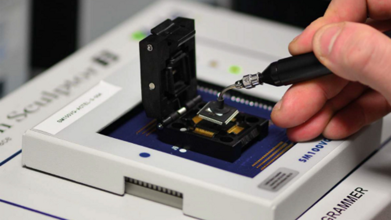 Solid State shares plummet after UK government pauses orders | AIM:SOLI