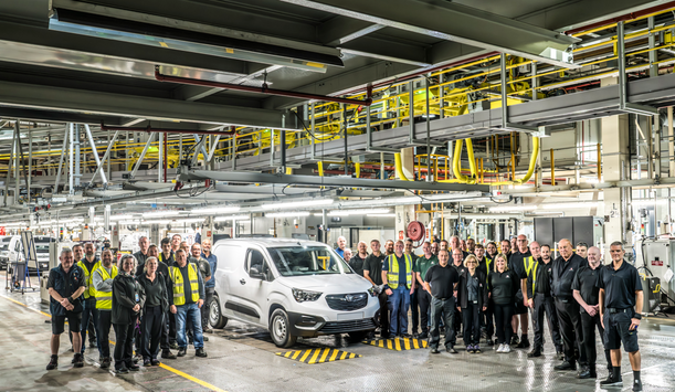 Vauxhall Luton factory to shut threatening 1,100 jobs | NYSE:STLA, EPA:STLA