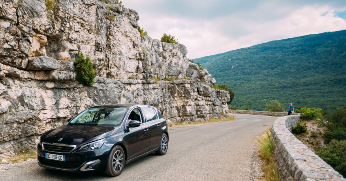 Fiat and Vauxhall owner Stellantis teams up with China's CATL to build ...