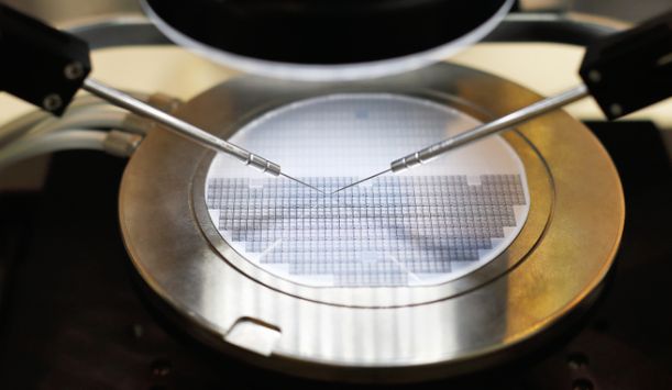 Tech Bytes: TSMC opens first chip fabrication plant in Japan, second to ...