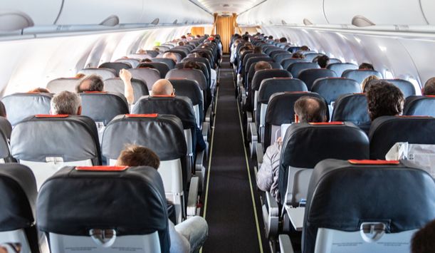 Airline stocks take flight as record travel expected in 2025