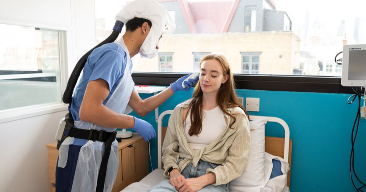 hVIVO secures £11.5m RSV contract and confirms guidance | AIM:HVO