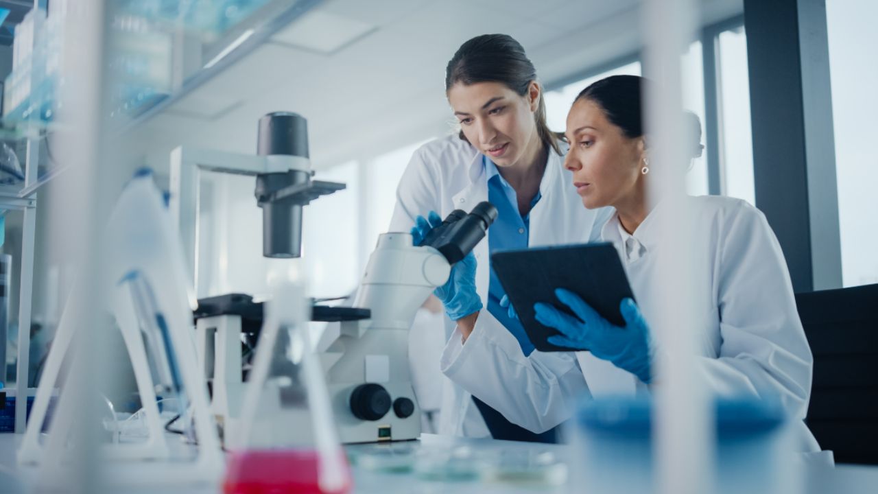 2025 biotech outlook: Small-cap innovators tackling chronic and rare ...