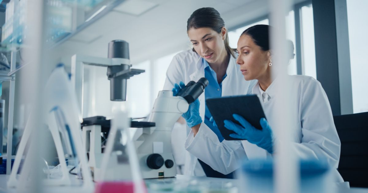 2025 biotech outlook: Small-cap innovators tackling chronic and rare diseases | NASDAQ:CADL