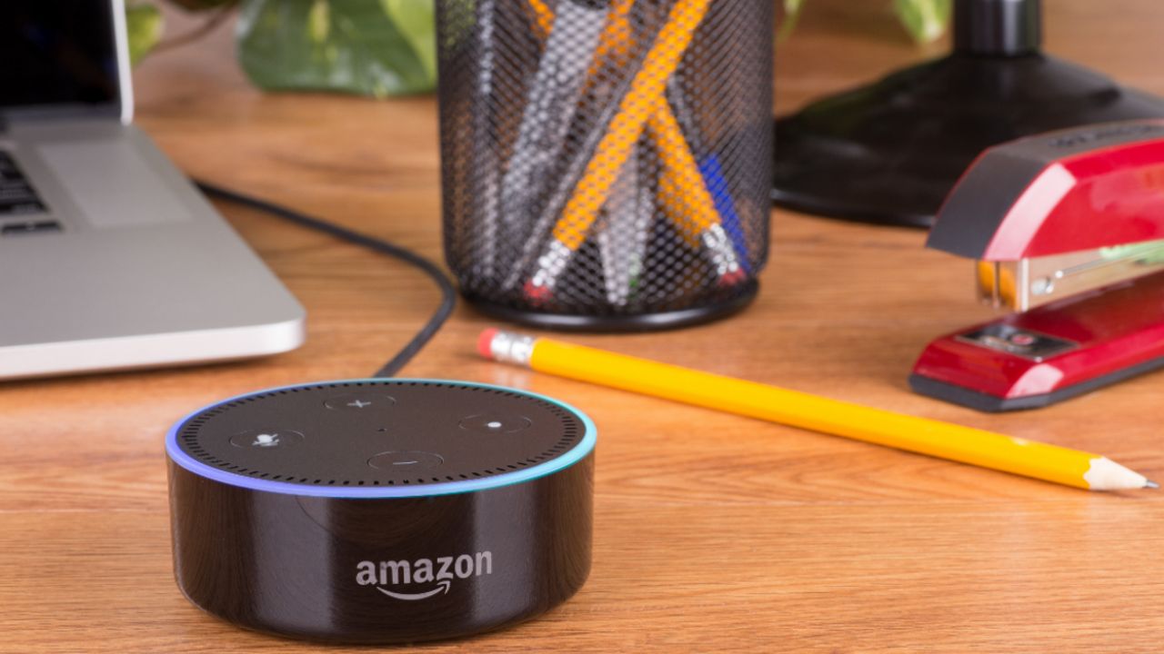 Amazon to build mega AI supercomputer with partner Anthropic | NASDAQ:AMZN