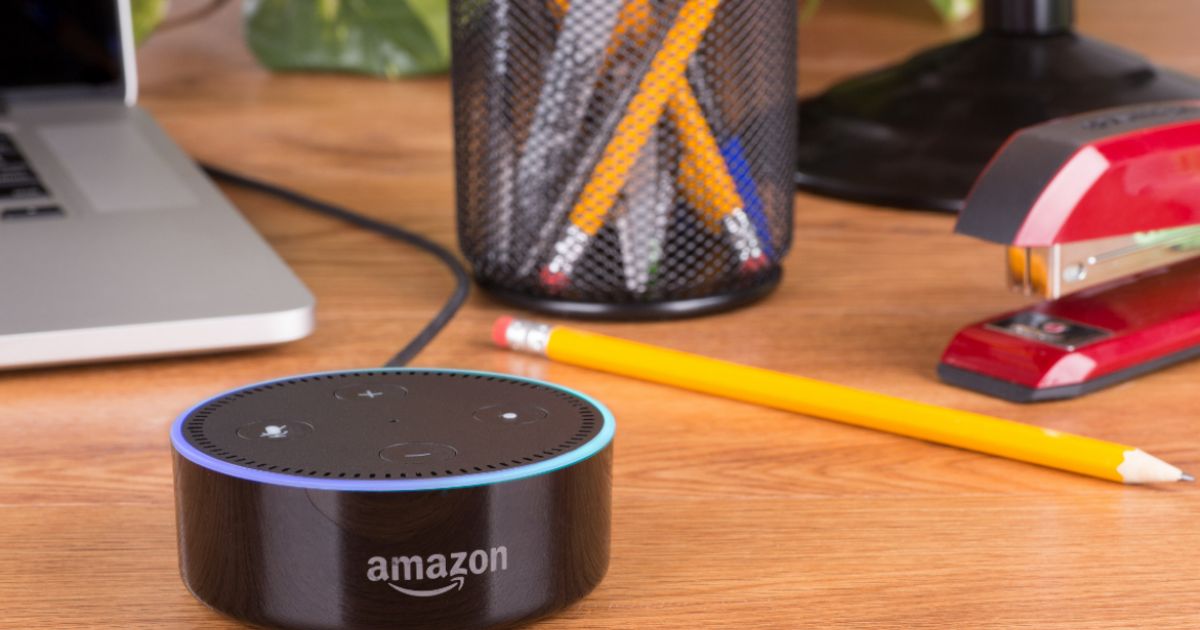 Amazon to build mega AI supercomputer with partner Anthropic | NASDAQ:AMZN