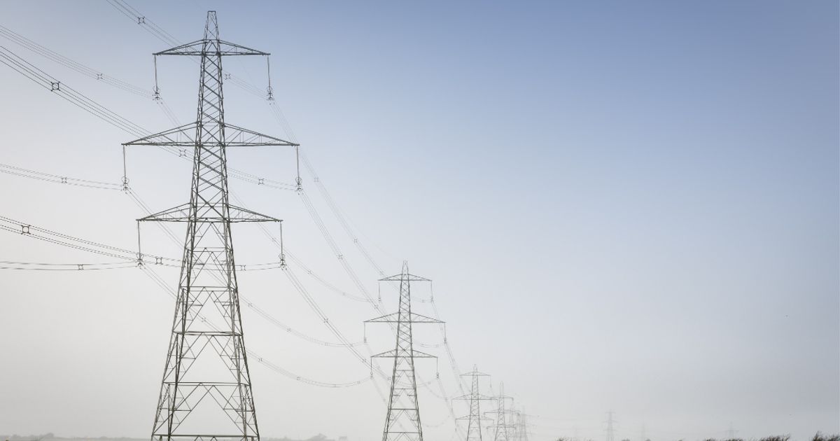 National Grid announces £35bn investment plan | LSE:NG.