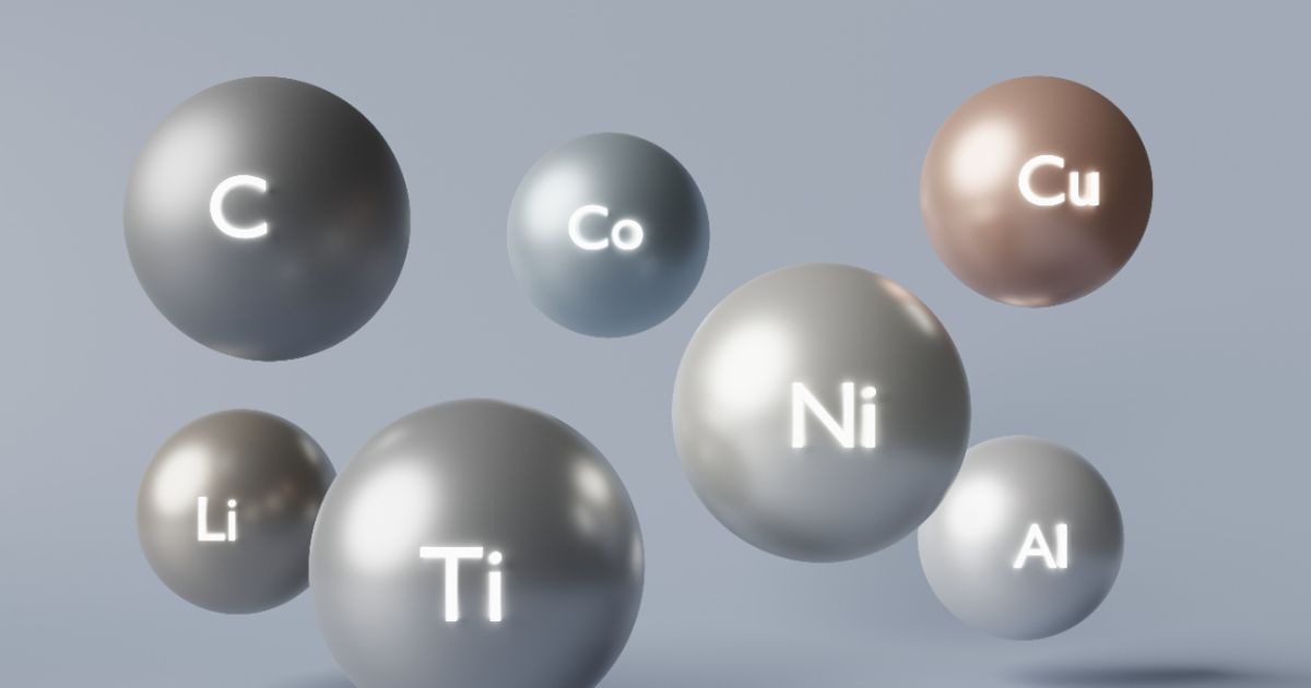 Electric Royalties updates on graphite, lithium, copper, other key ...