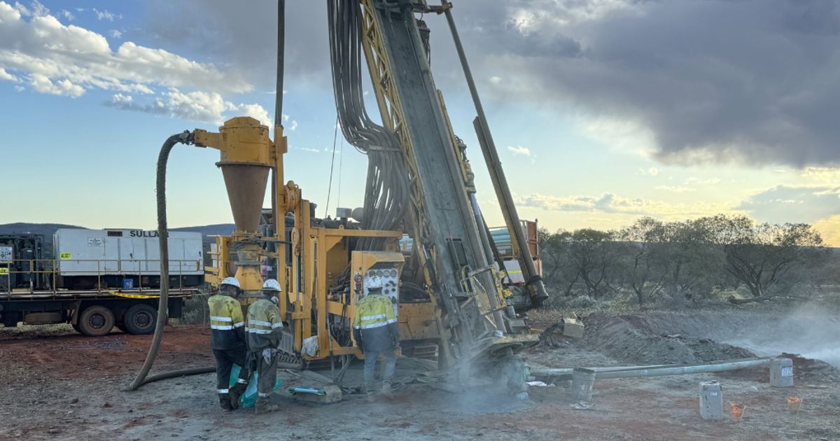 Tempest Minerals MD Don Smith Discusses energy transition focus ...