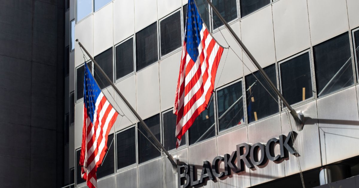 BlackRock in $12bn swoop for private credit specialist | NYSE:BLK