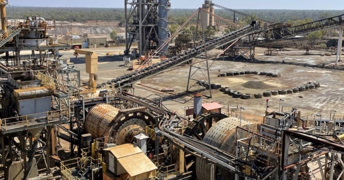 Polymetals Resources: Endeavor Mine update & 2025 goals | ASX:POL