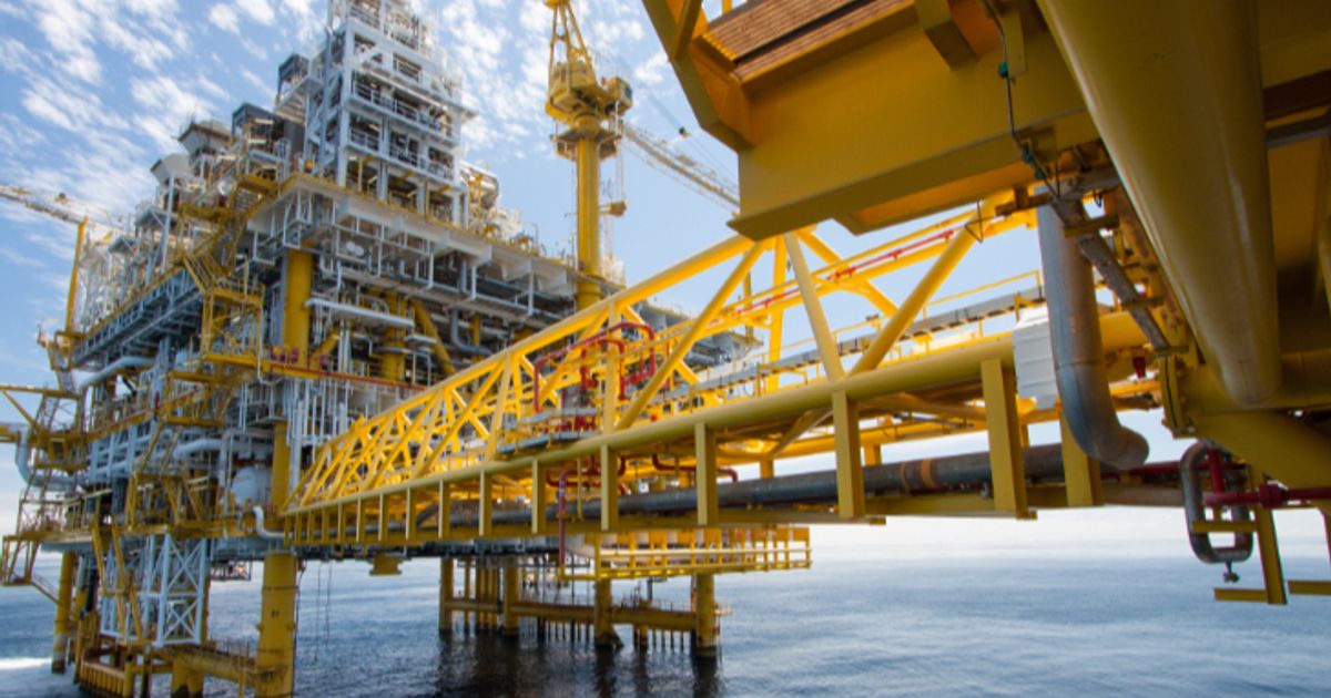 Wood Group leaps on expansion of BP engineering contracts | LSE:WG.