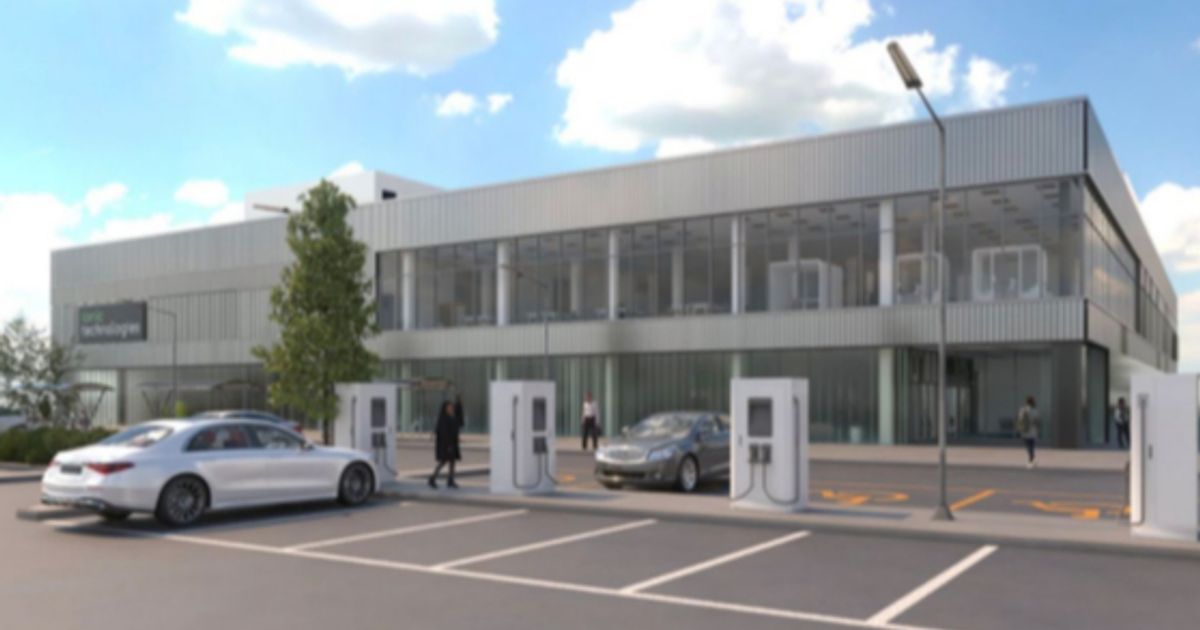 Ionic Rare Earths Lodges Uk Government Grant Application For Commercial