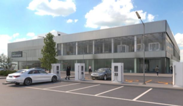 Ionic Rare Earths lodges UK Government grant application for commercial ...