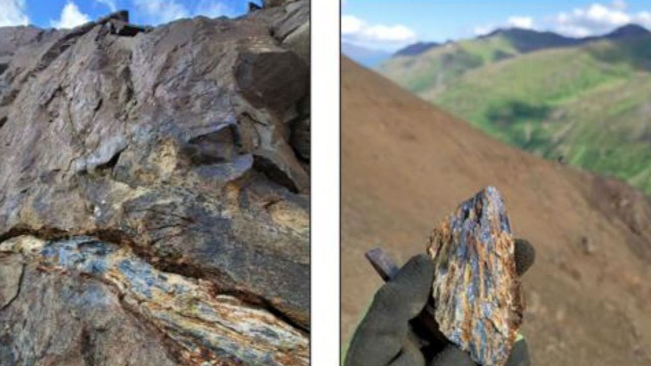 Nova Minerals outlines extensive antimony-rich zone with rock chips up ...