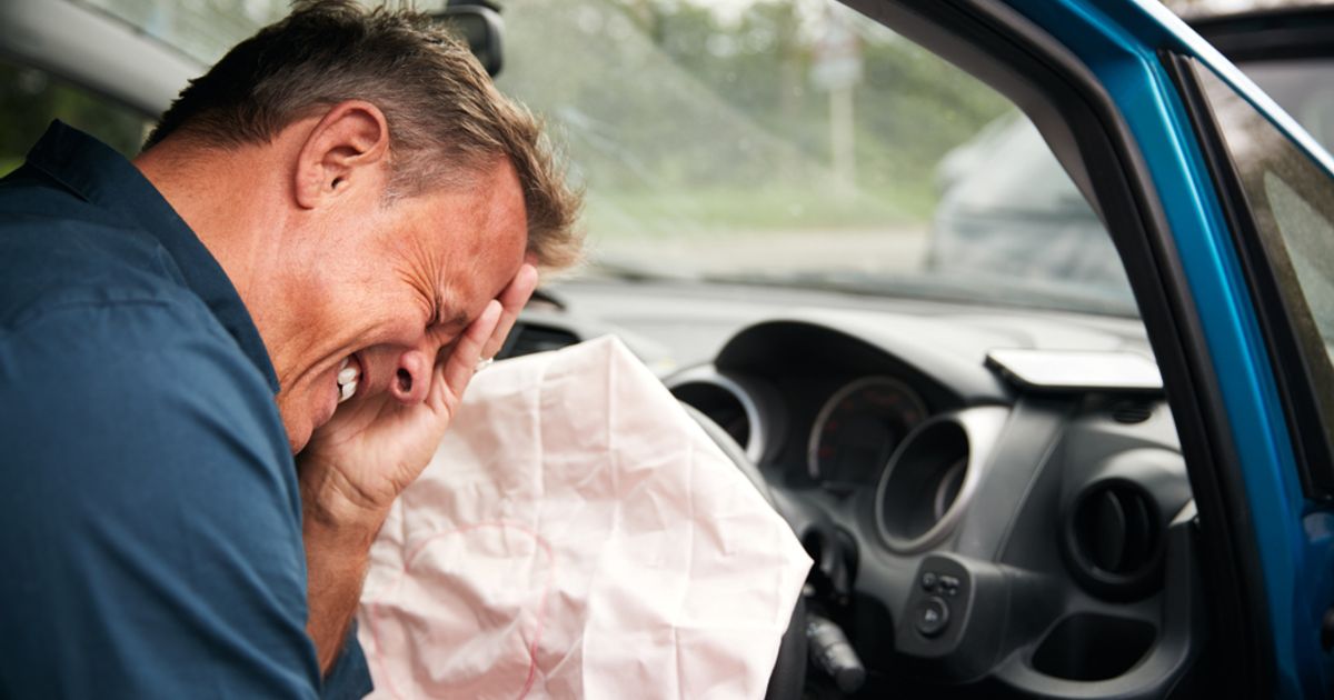 UK insurers get 'very good news' as Ogden discount rate flips to ...