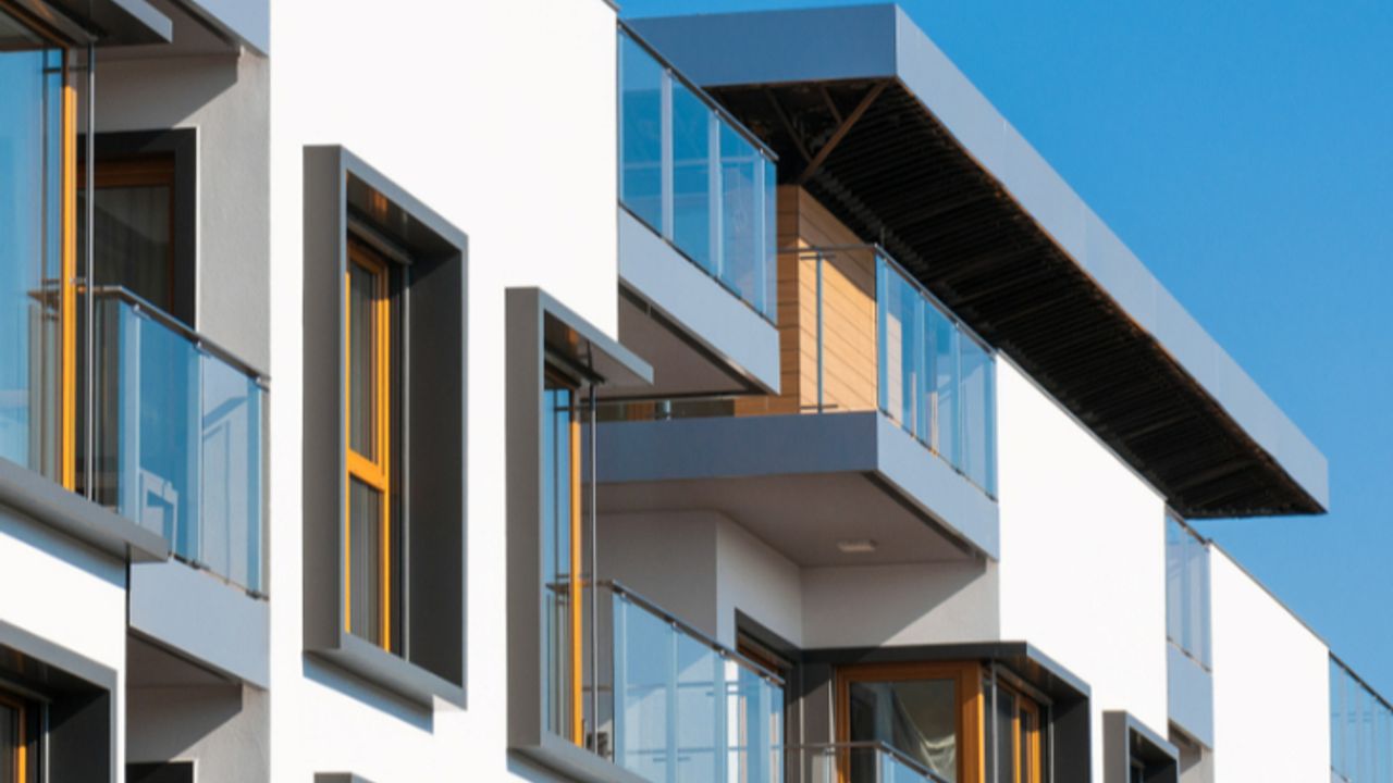 Vistry, Persimmon and other housebuilders hit by cladding tax report ...