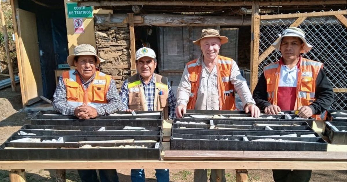 DLP Resources' Aurora project: a game-changer for critical metals ...