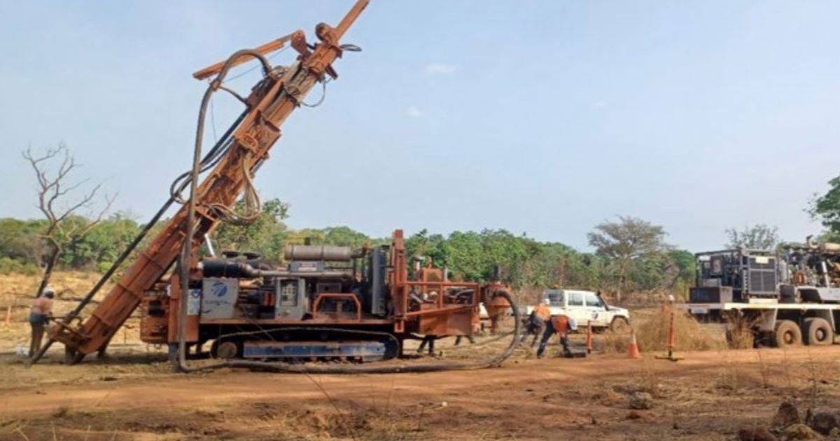 Predictive Discovery extends 800W target at Bankan Project with gold ...